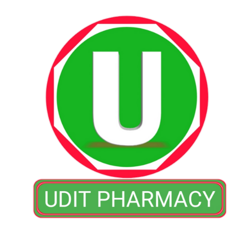 Home - Udit Pharmacy