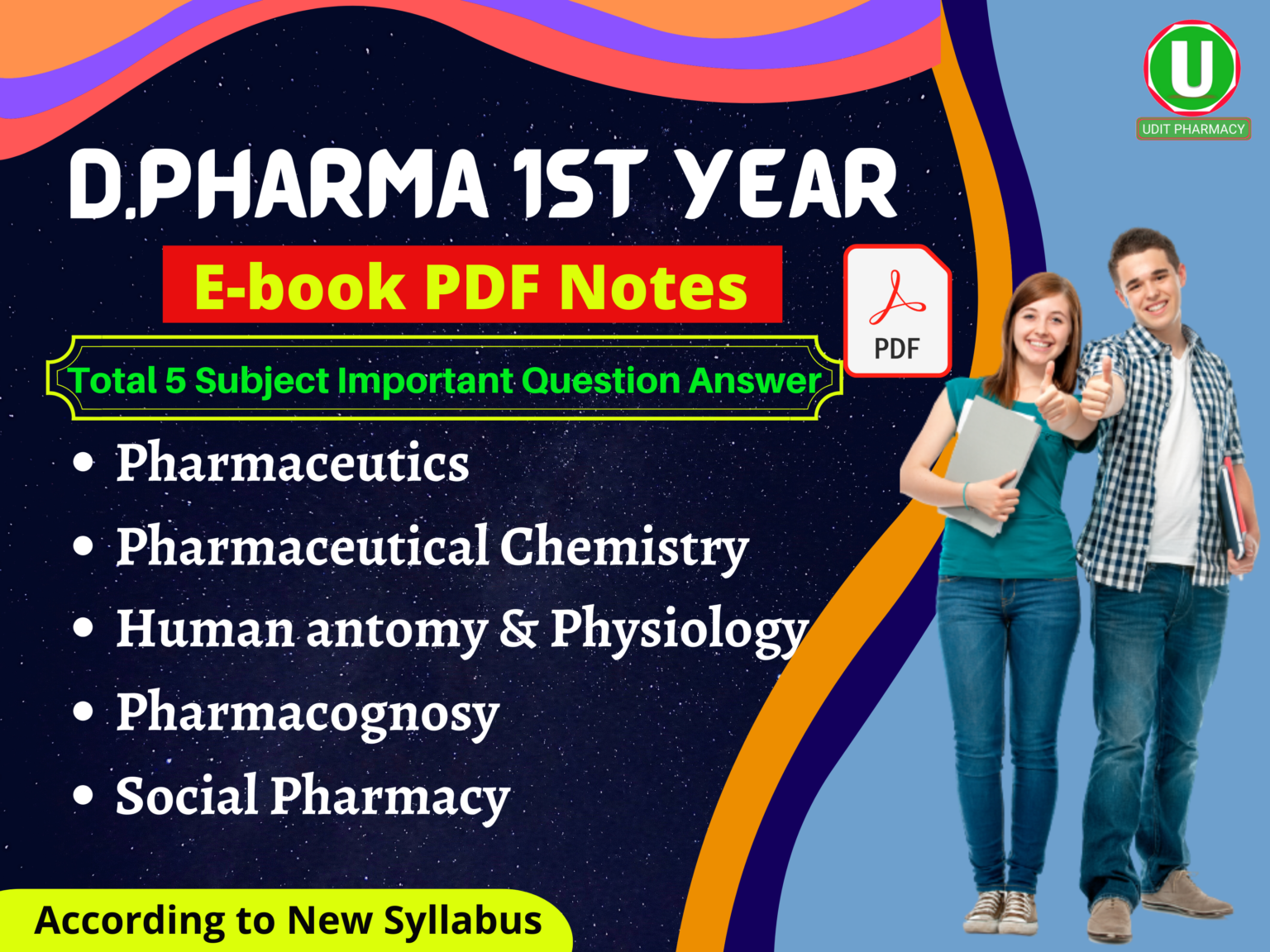 Home - Udit Pharmacy